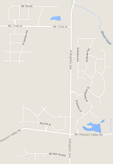 Water Main Break Repairs Will Affect Northland Kansas City, Missouri ...