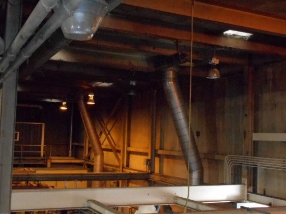 KC Water Saves Thousands of Dollars with Lighting Upgrades – KC Water