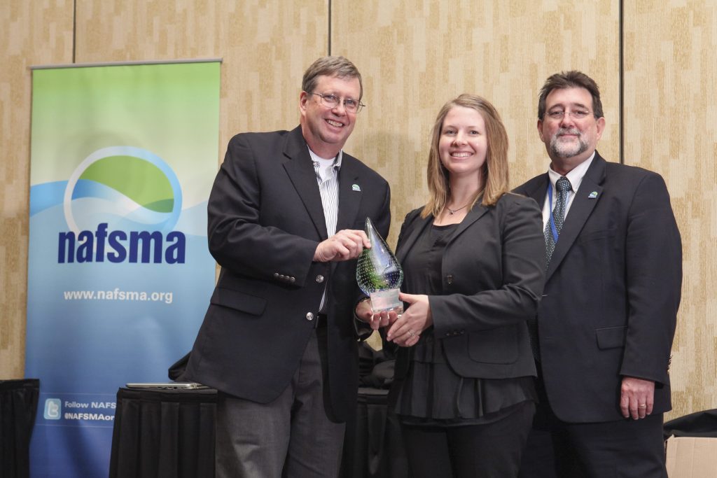 KC Water Recognized For Excellence in Communications and Green ...