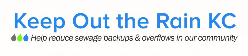 KC Water Launches New Program: Keep Out the Rain KC – KC Water