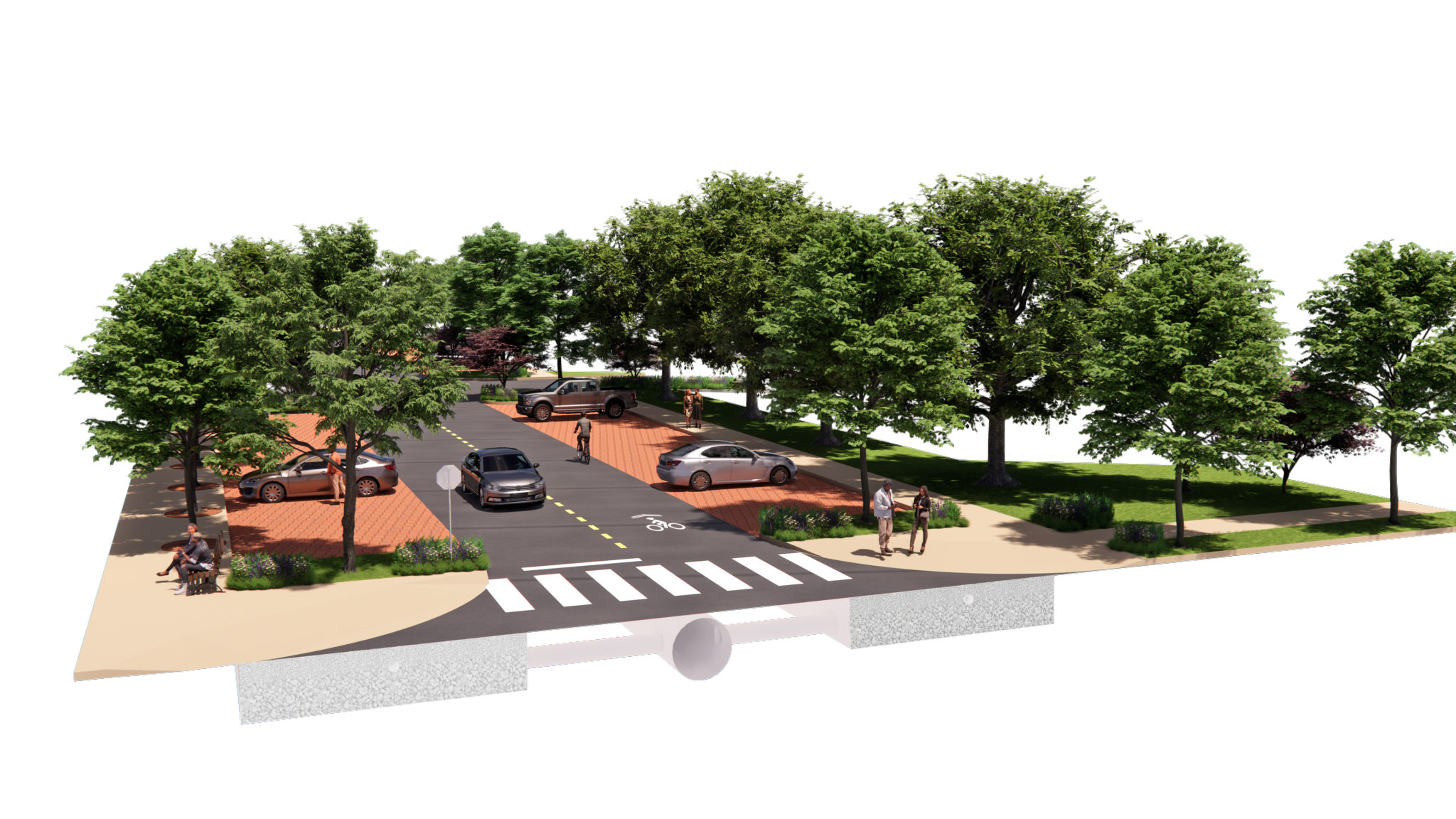 Westport Stormwater Design Improvements Project – KC Water