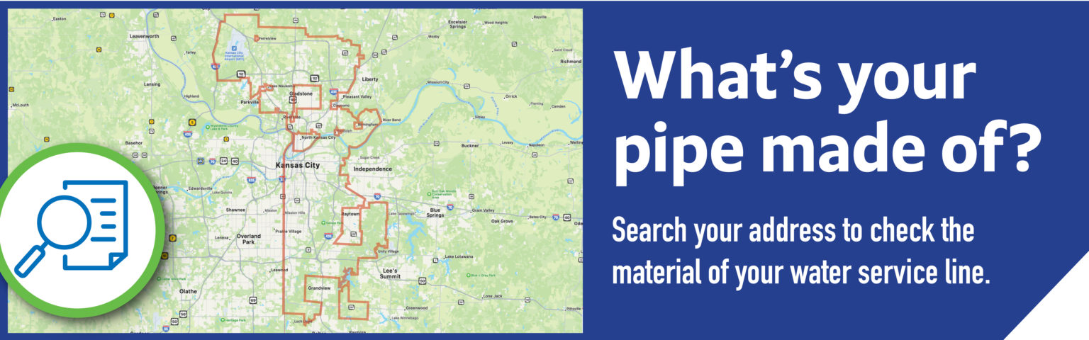 Water Service Line Inventory – KC Water